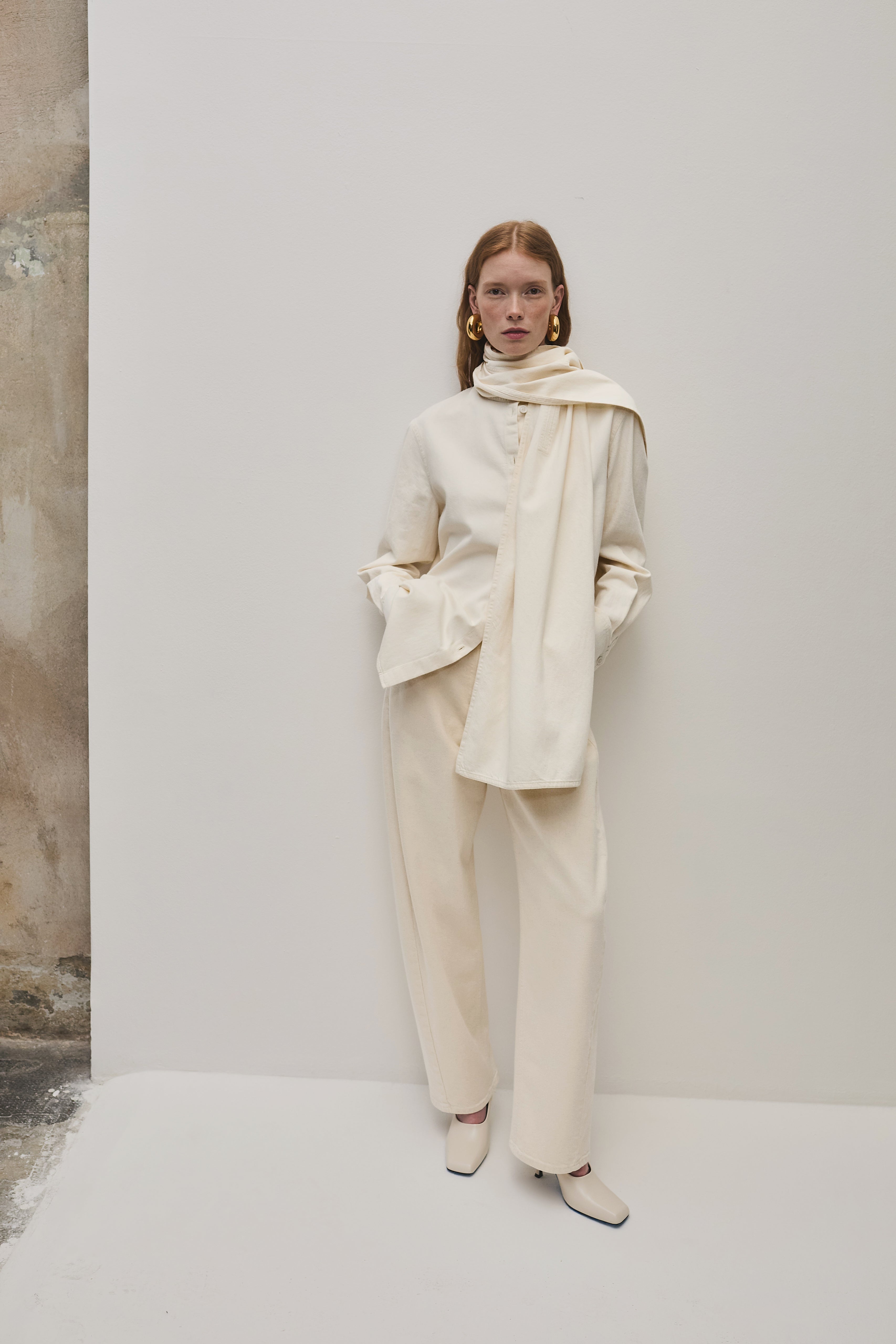 New Arrivals – Another Tomorrow
