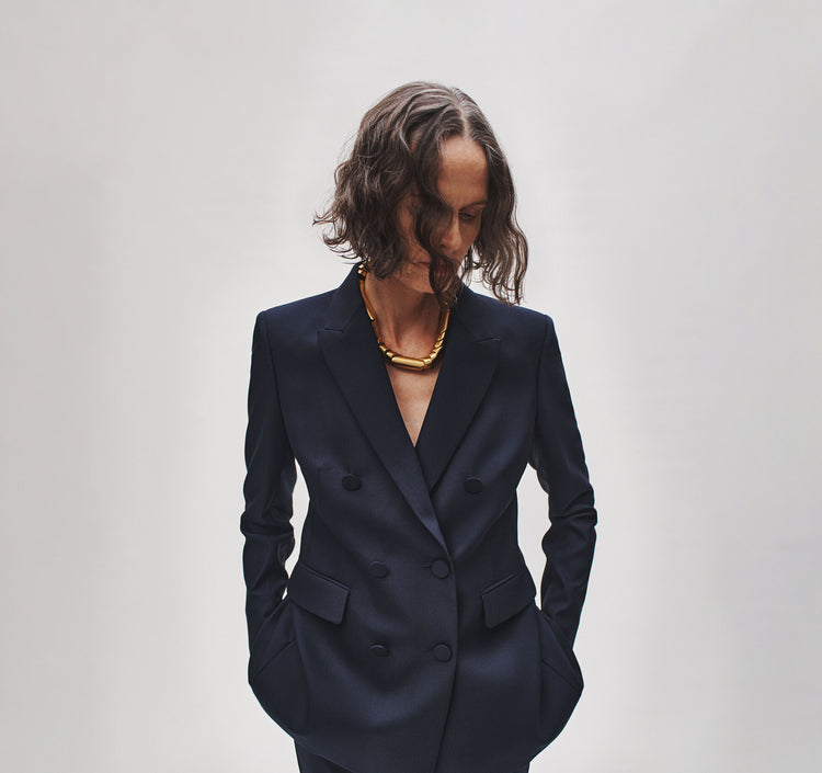 Another Tomorrow | Sustainable Fashion‎