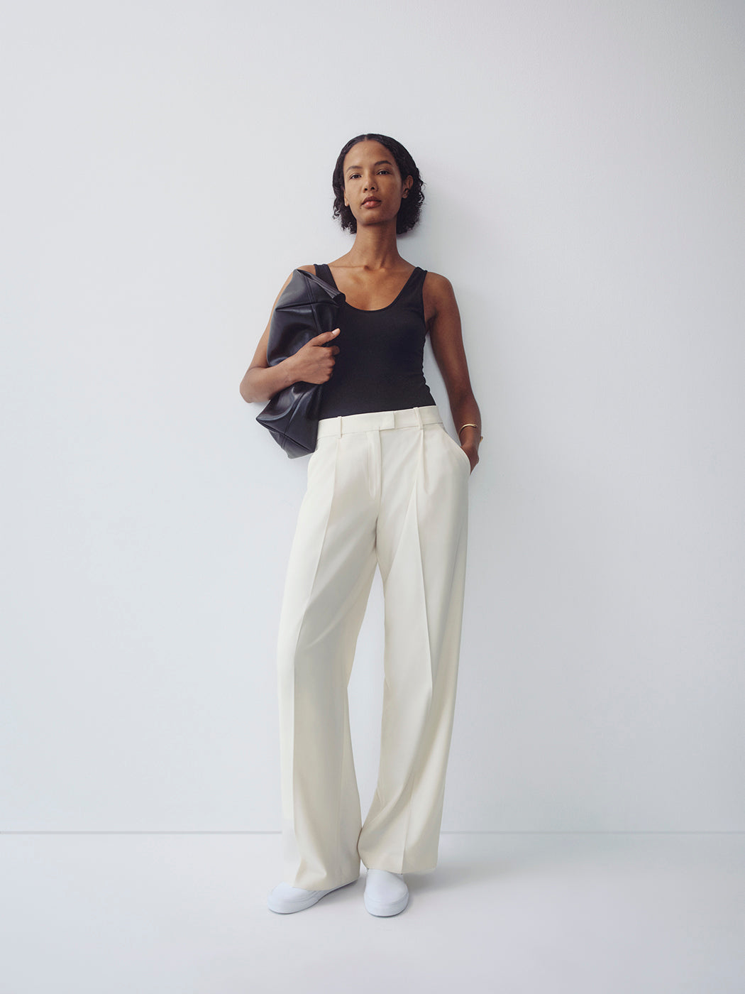 Pant Fit Guide – Another Tomorrow