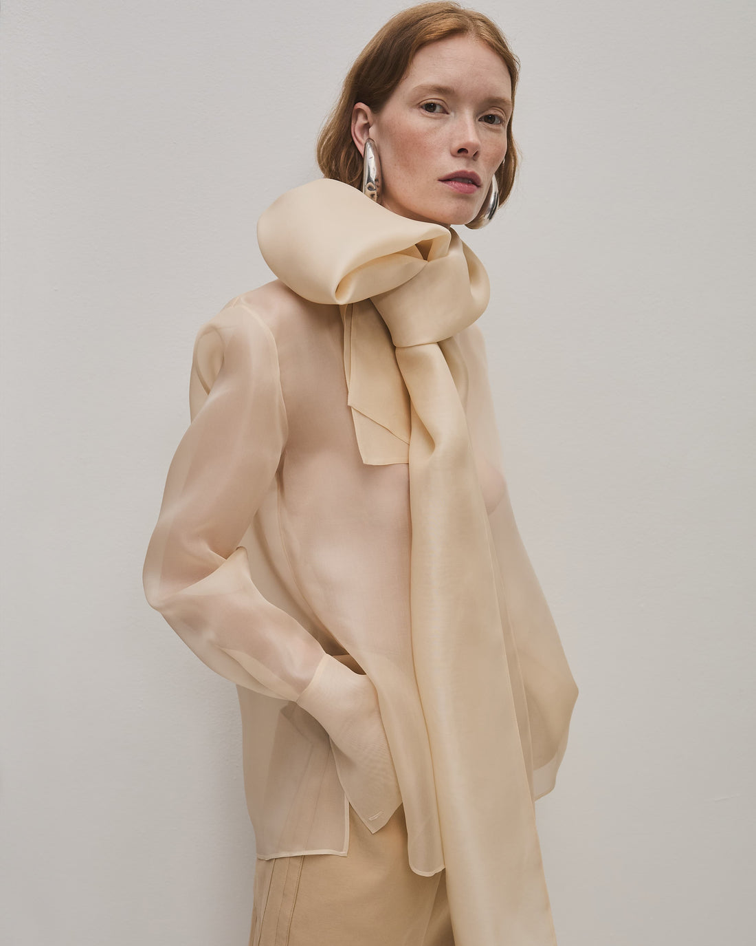 Another Tomorrow | Sustainable Fashion