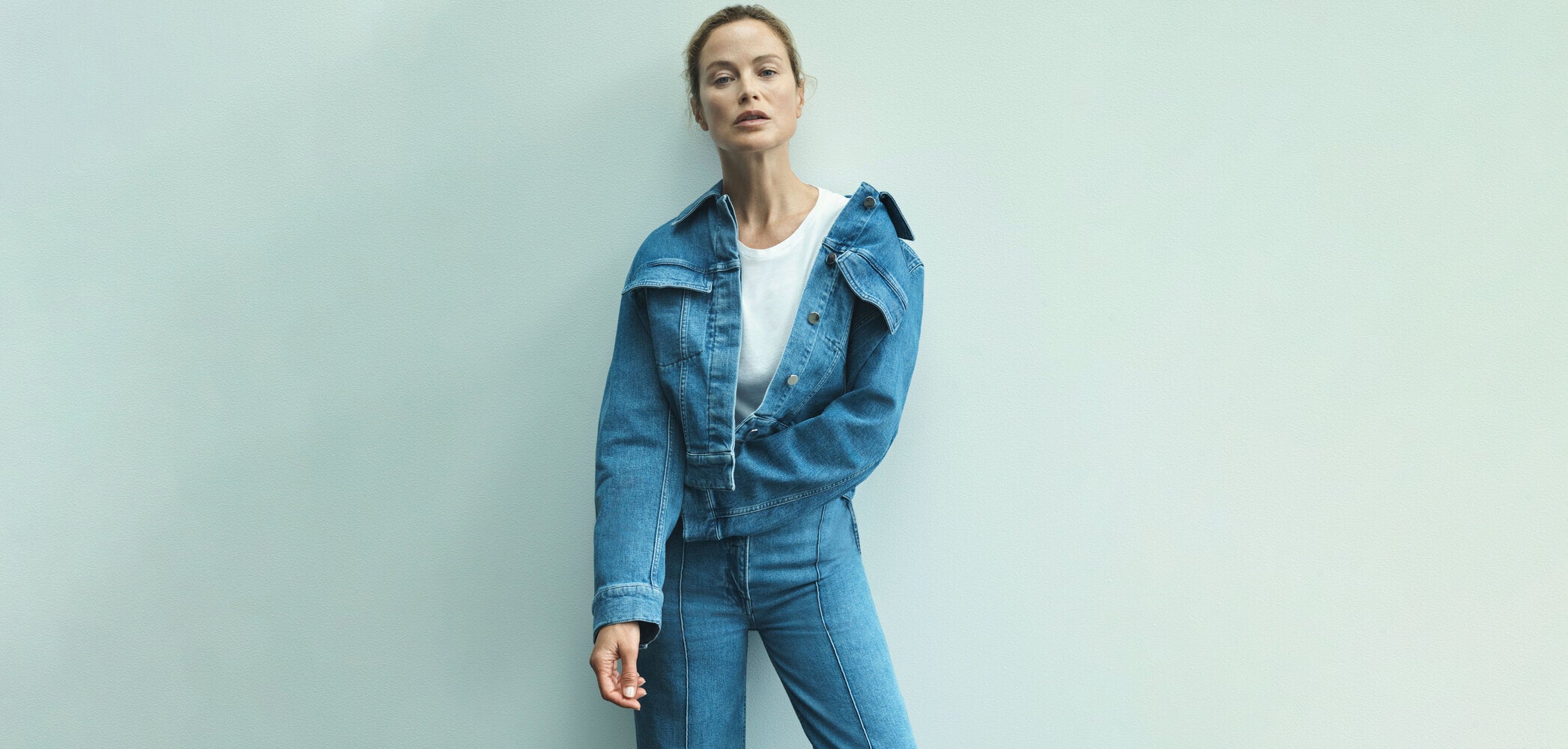 Denim Lookbook – Another Tomorrow