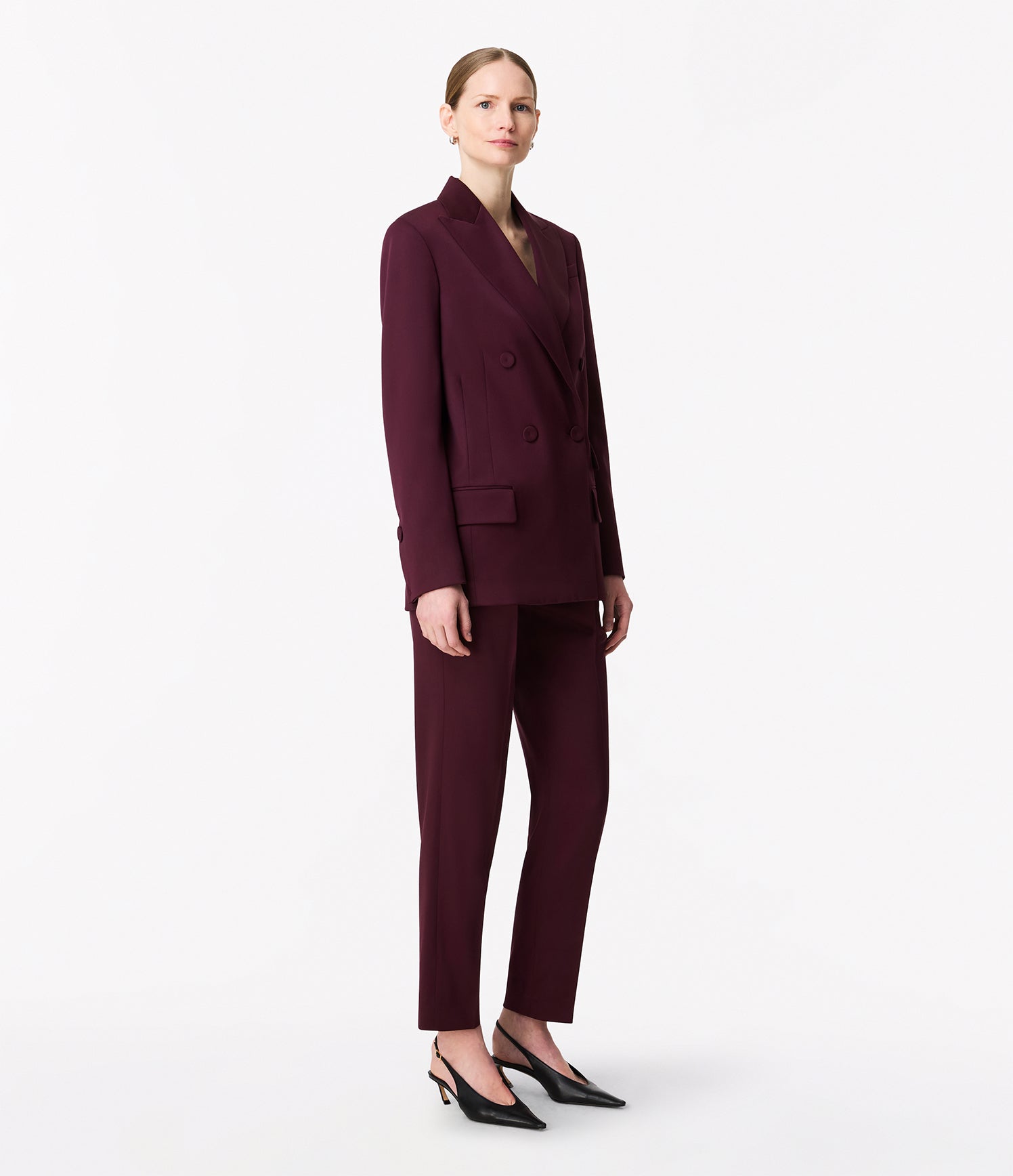 Another Tomorrow | Sustainable Fashion