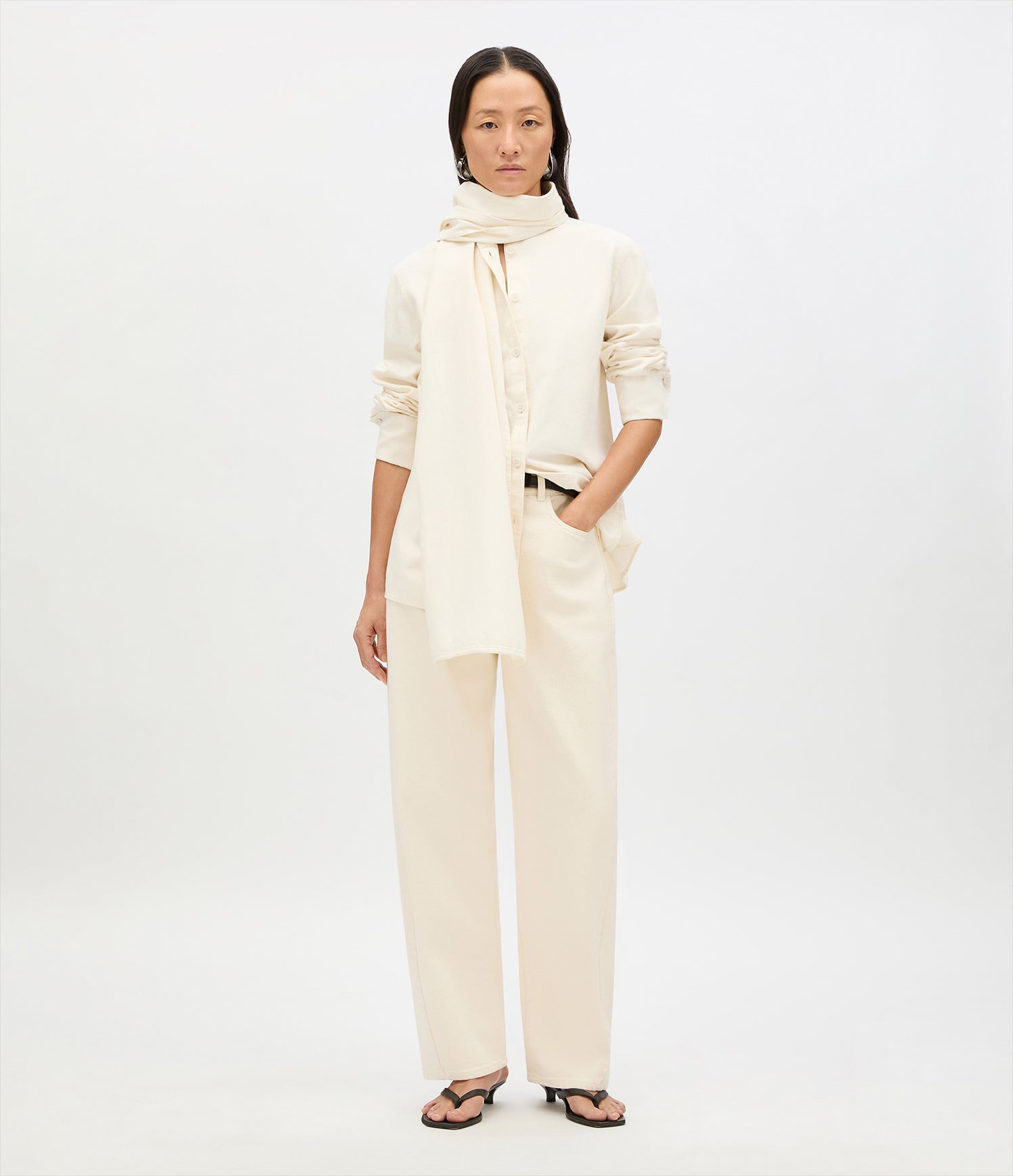 Shop All | Sustainable Luxury Clothing for Women – Another Tomorrow