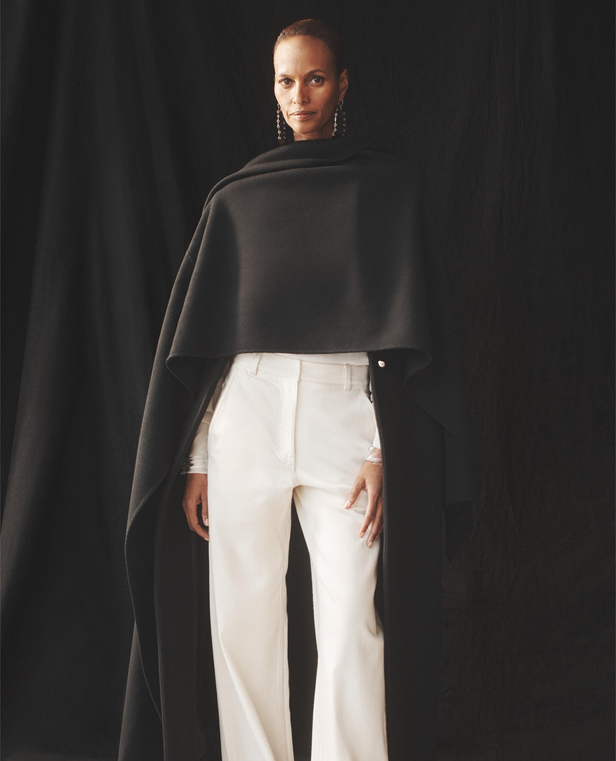 Pants - Sustainable Fashion | Another Tomorrow