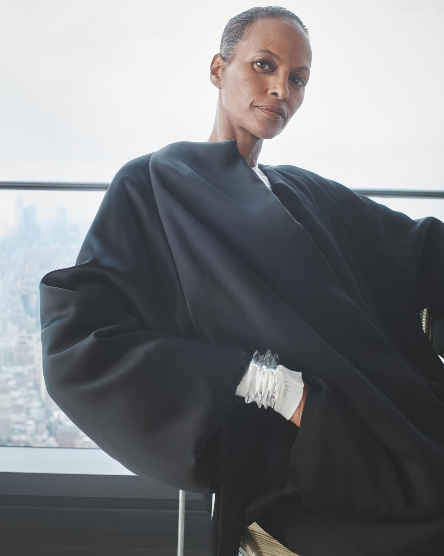 Outerwear – Another Tomorrow