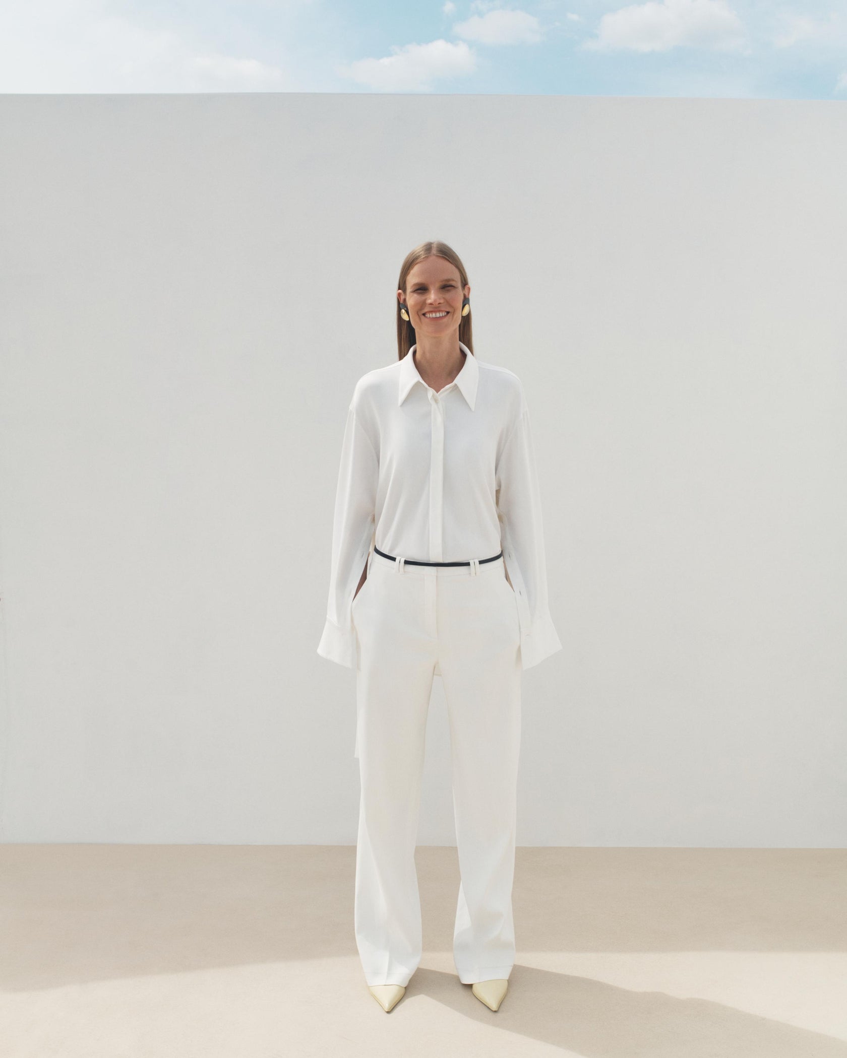 New Arrivals – Another Tomorrow