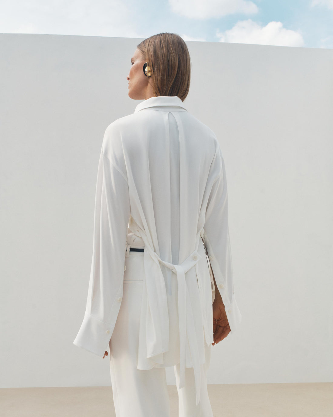 Women's Tops - Sustainable Fashion | Another Tomorrow