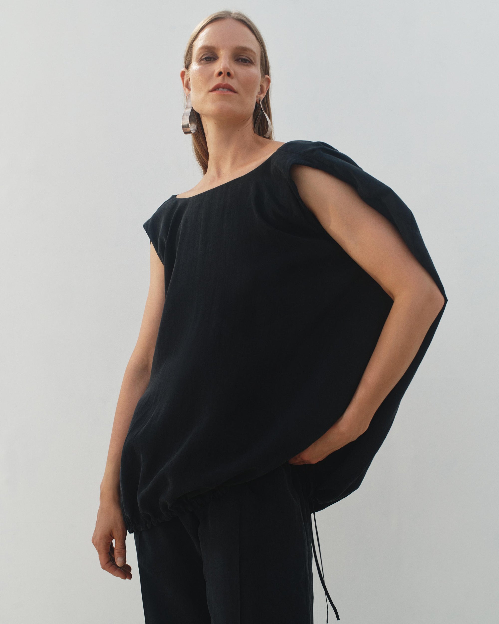 Women's Tops - Sustainable Fashion | Another Tomorrow