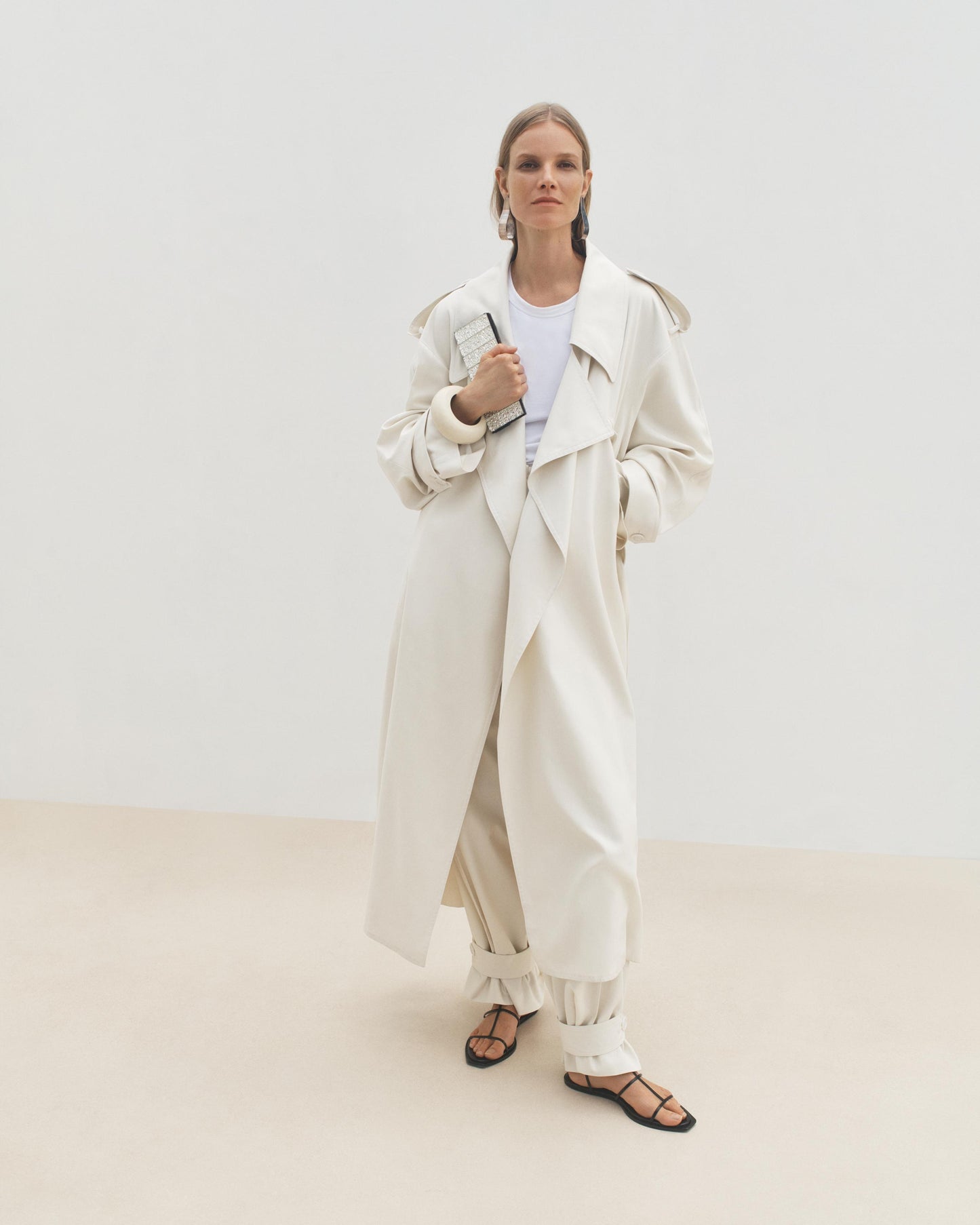 Pants - Sustainable Fashion | Another Tomorrow