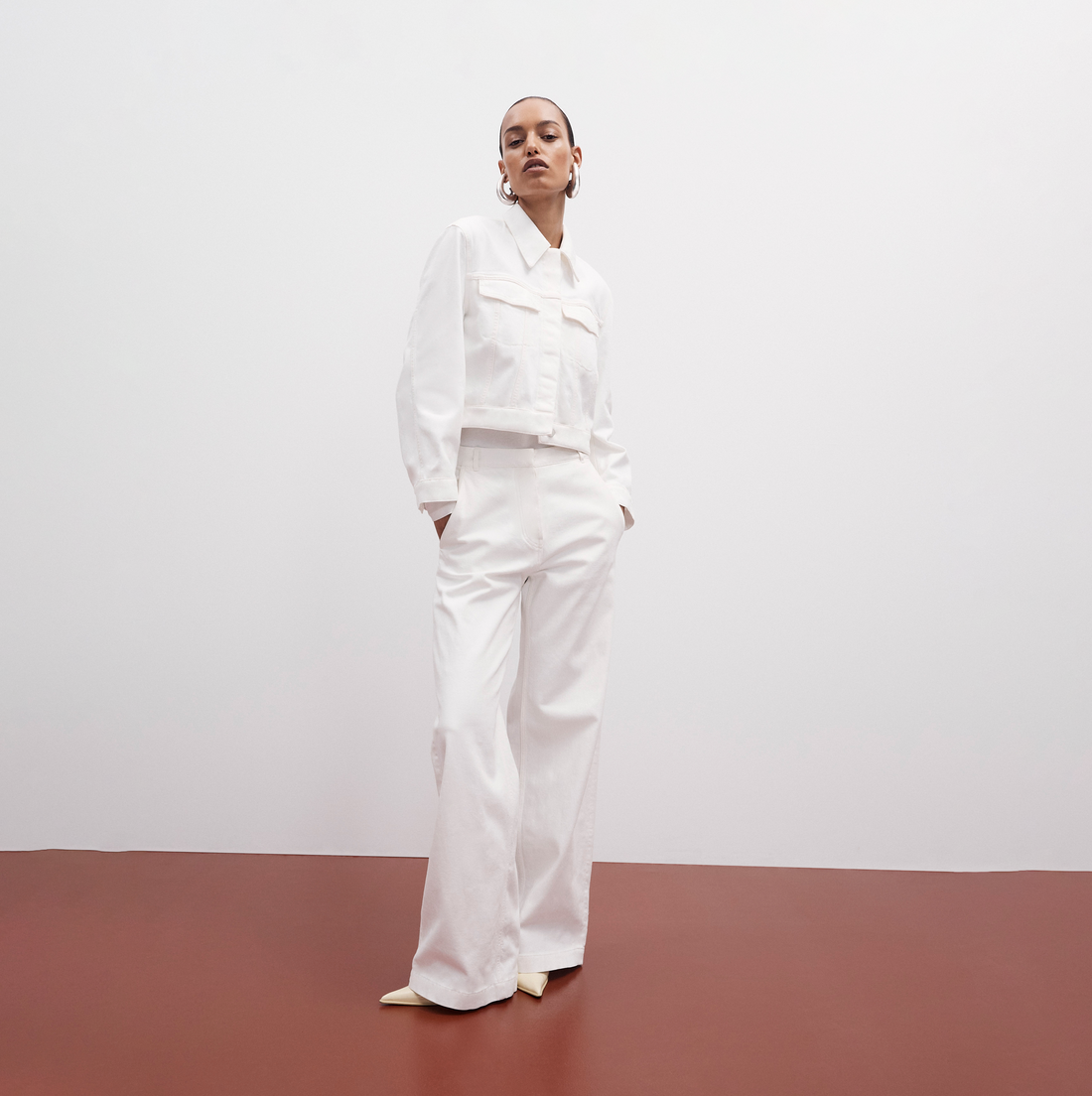 Another Tomorrow | Sustainable Fashion
