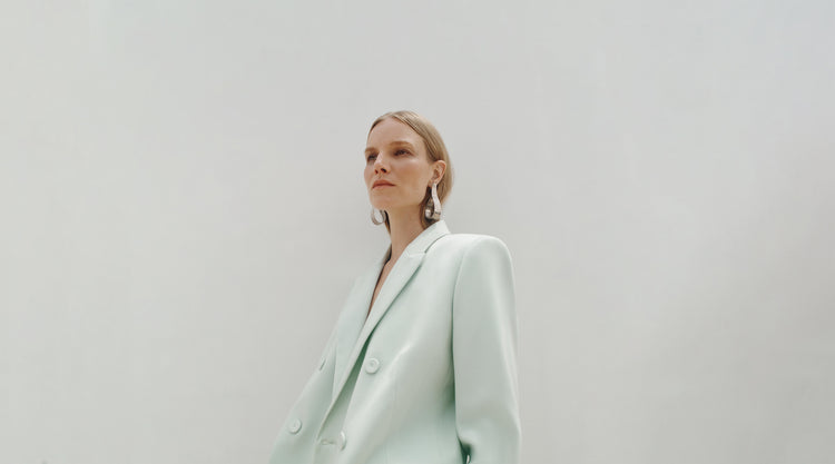 Another Tomorrow | Sustainable Fashion