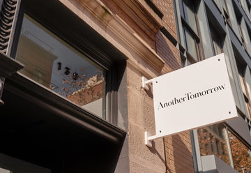 Shop All | Sustainable Luxury Clothing for Women – Another Tomorrow
