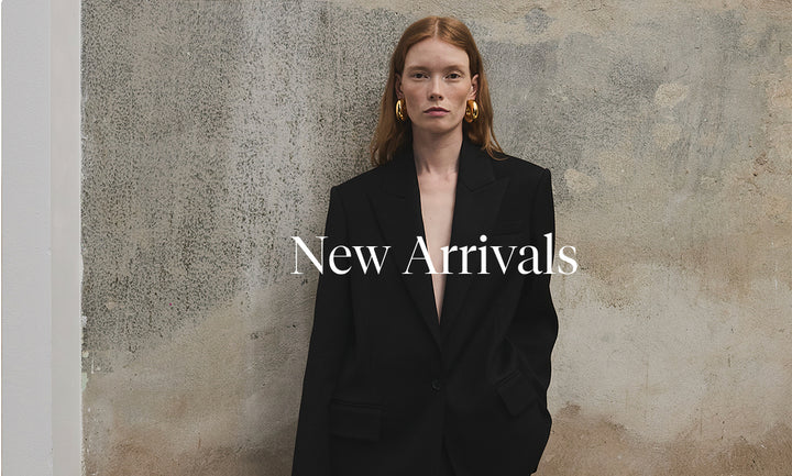 Another Tomorrow | Sustainable Fashion