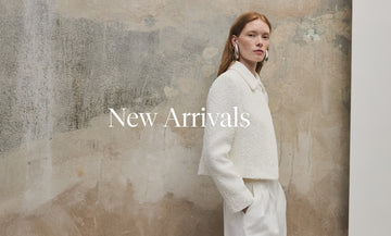 Shop All | Sustainable Luxury Clothing for Women – Another Tomorrow
