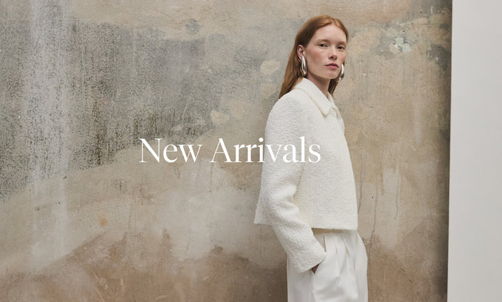 Another Tomorrow | Sustainable Fashion