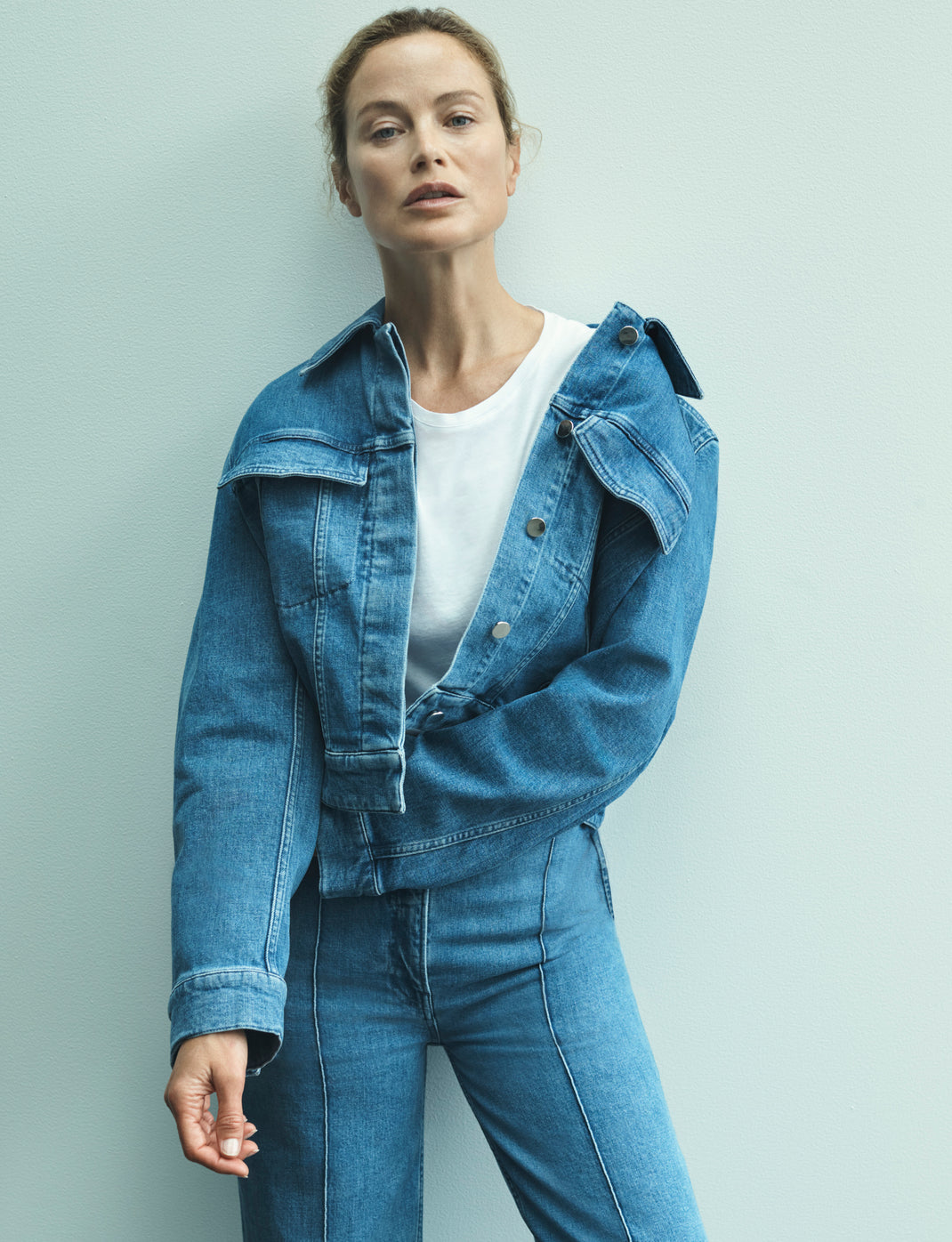 Another Tomorrow | Sustainable Fashion‎