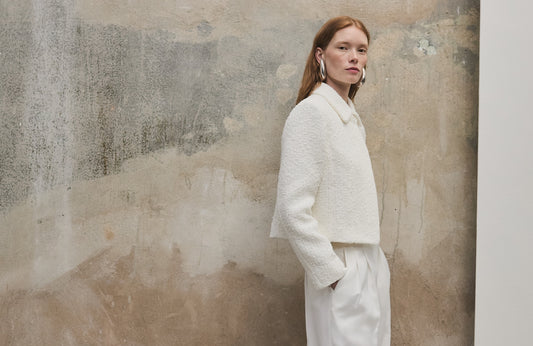 Sustainable Tops & Shirts for Women | Another Tomorrow