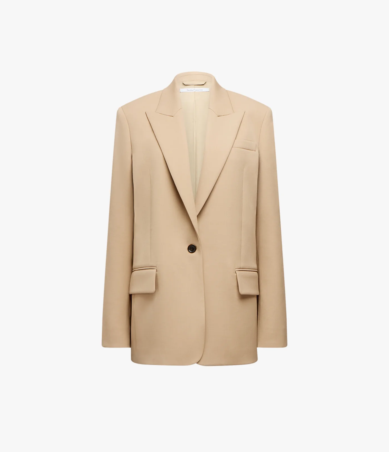 Another Tomorrow | Sustainable Fashion