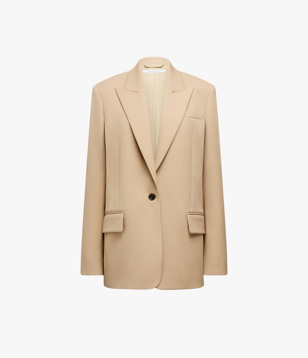 Another Tomorrow | Sustainable Fashion