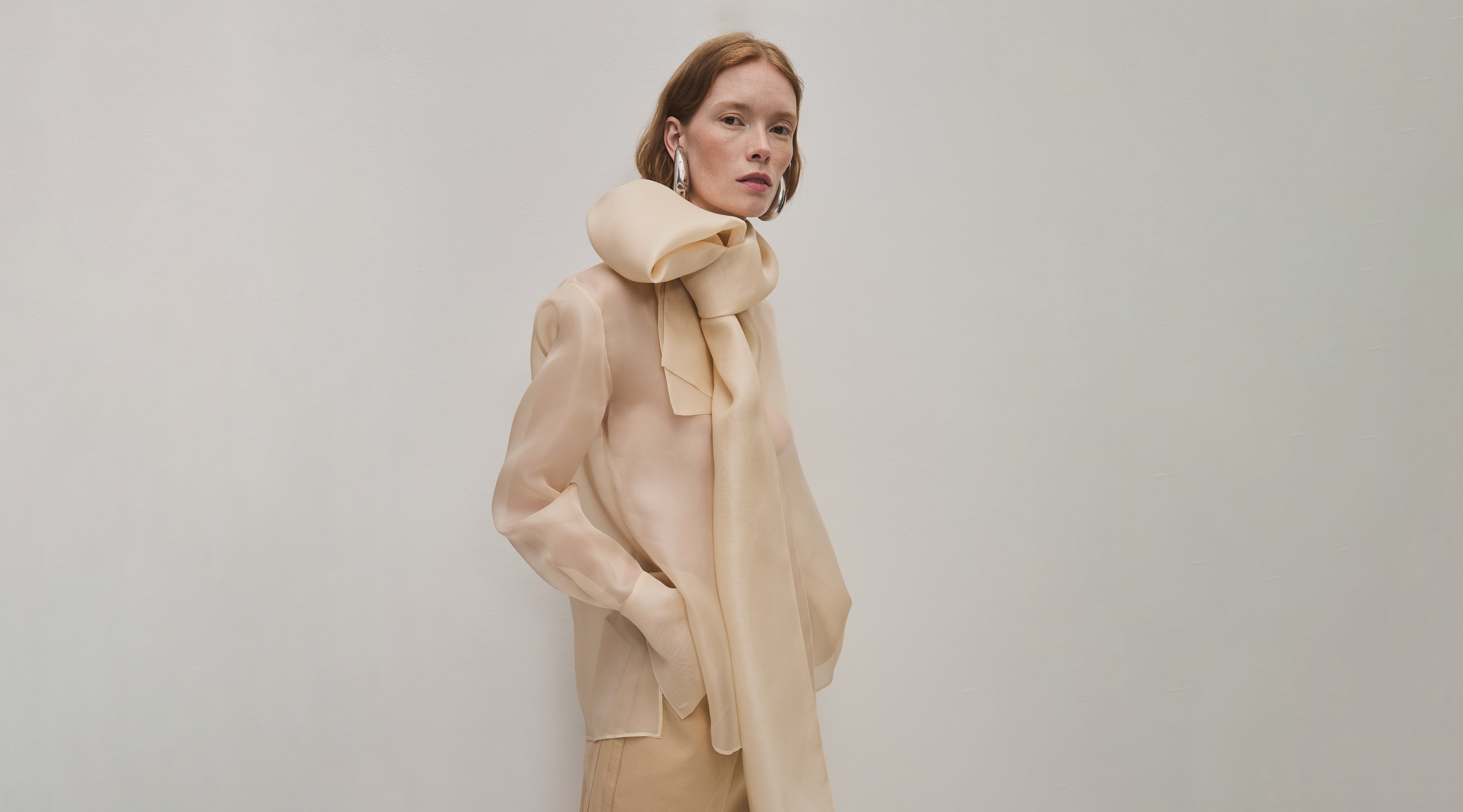 Another Tomorrow | Sustainable Fashion