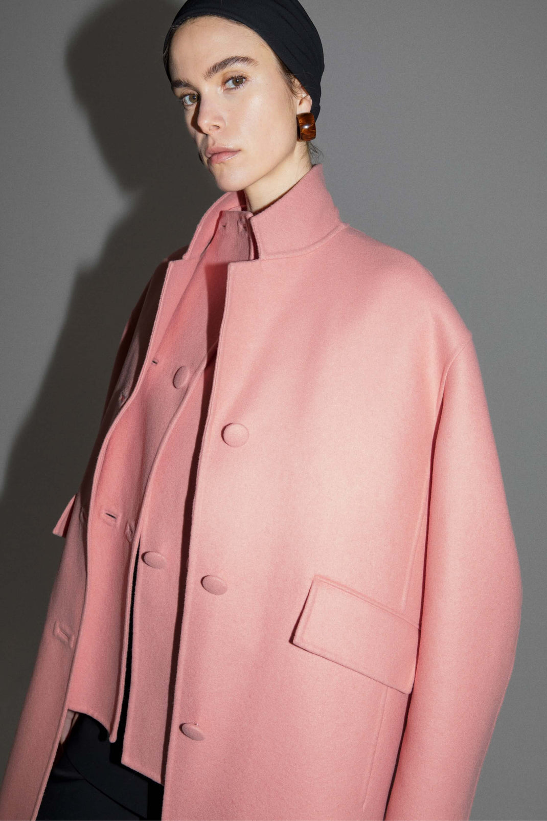 FW23 Lookbook – Another Tomorrow