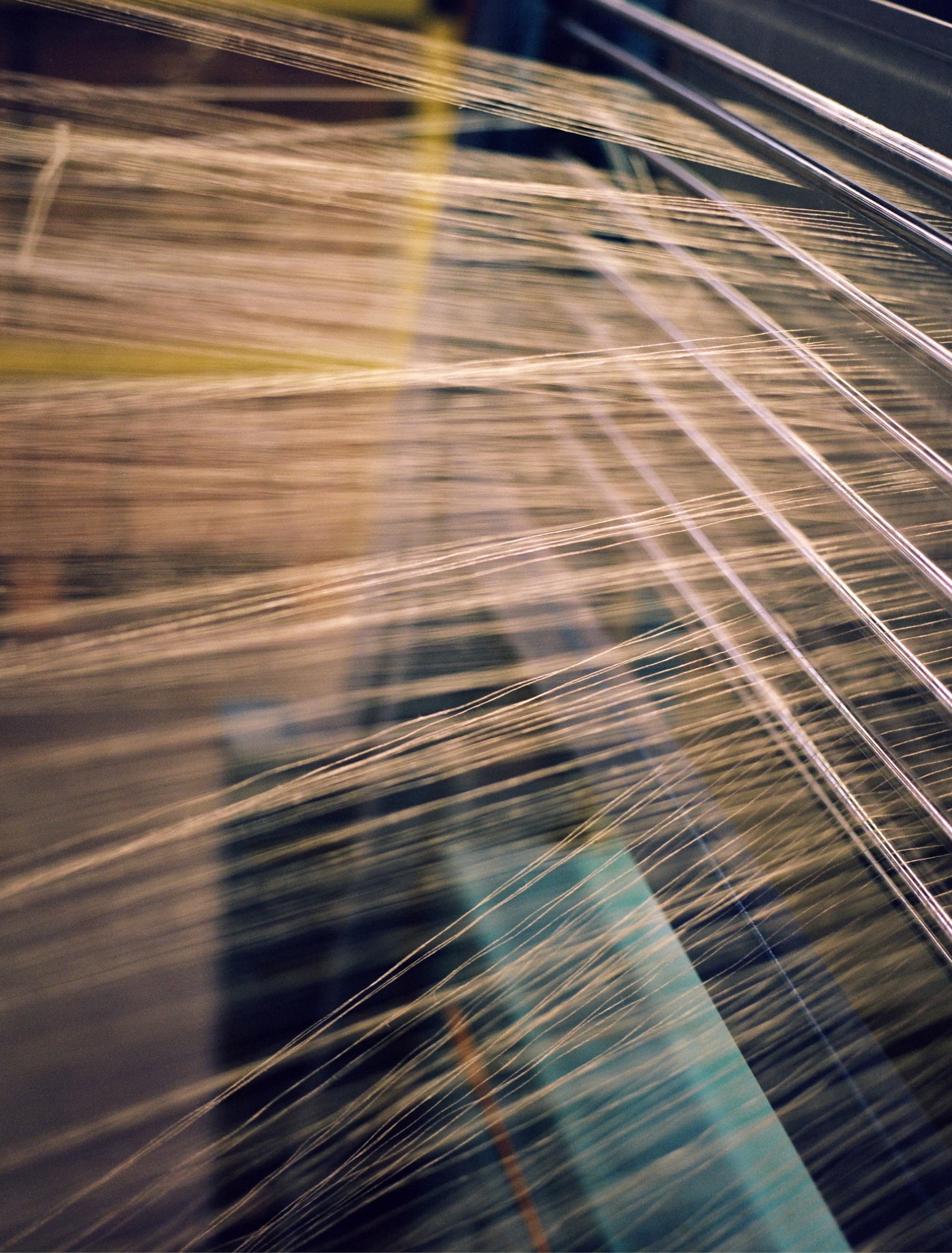 Materials We Use – Another Tomorrow