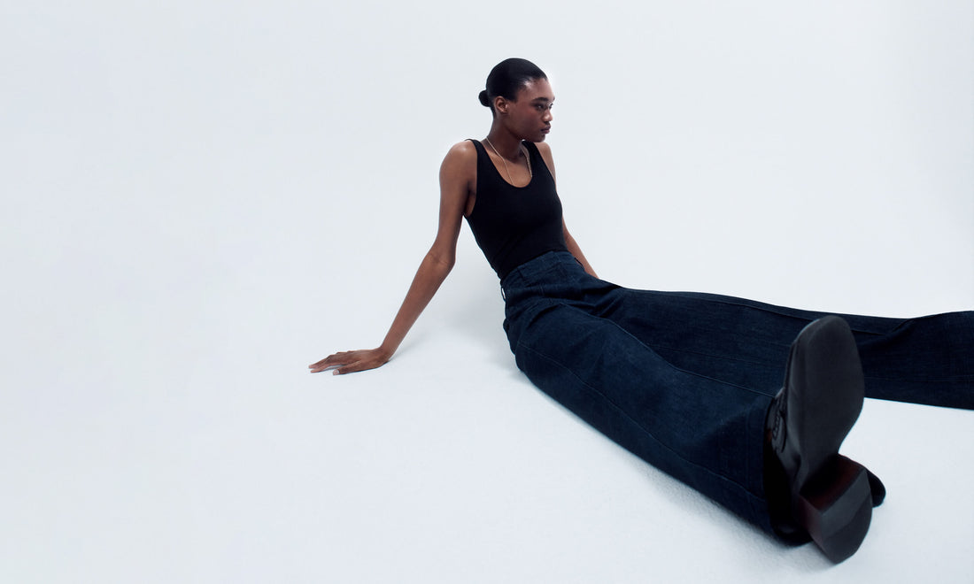 Another Tomorrow | Sustainable Fashion
